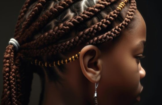 Tresses africaines : Origine, significations et influence